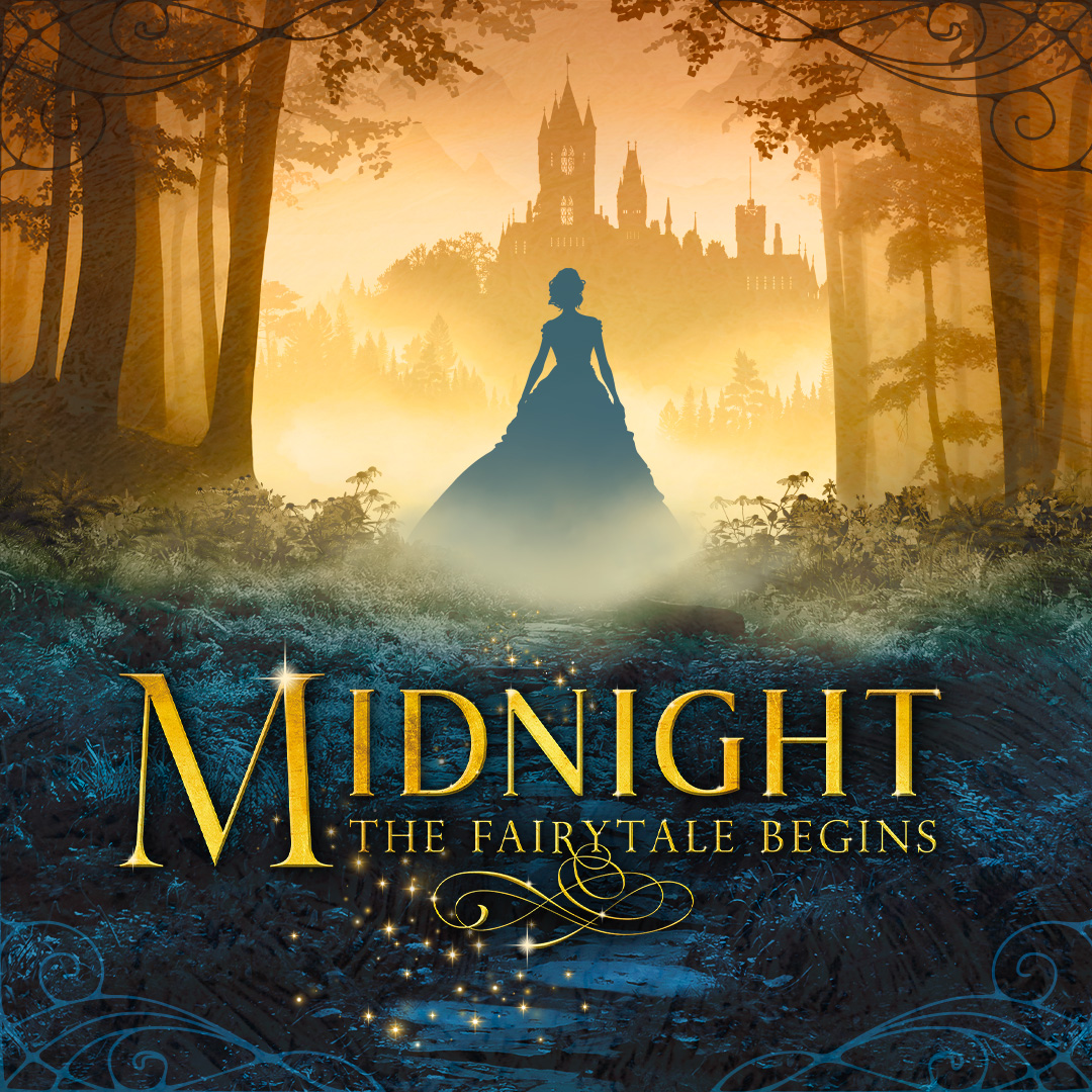 Midnight: The Fairytale Musical - Coming to Melbourne June 2023