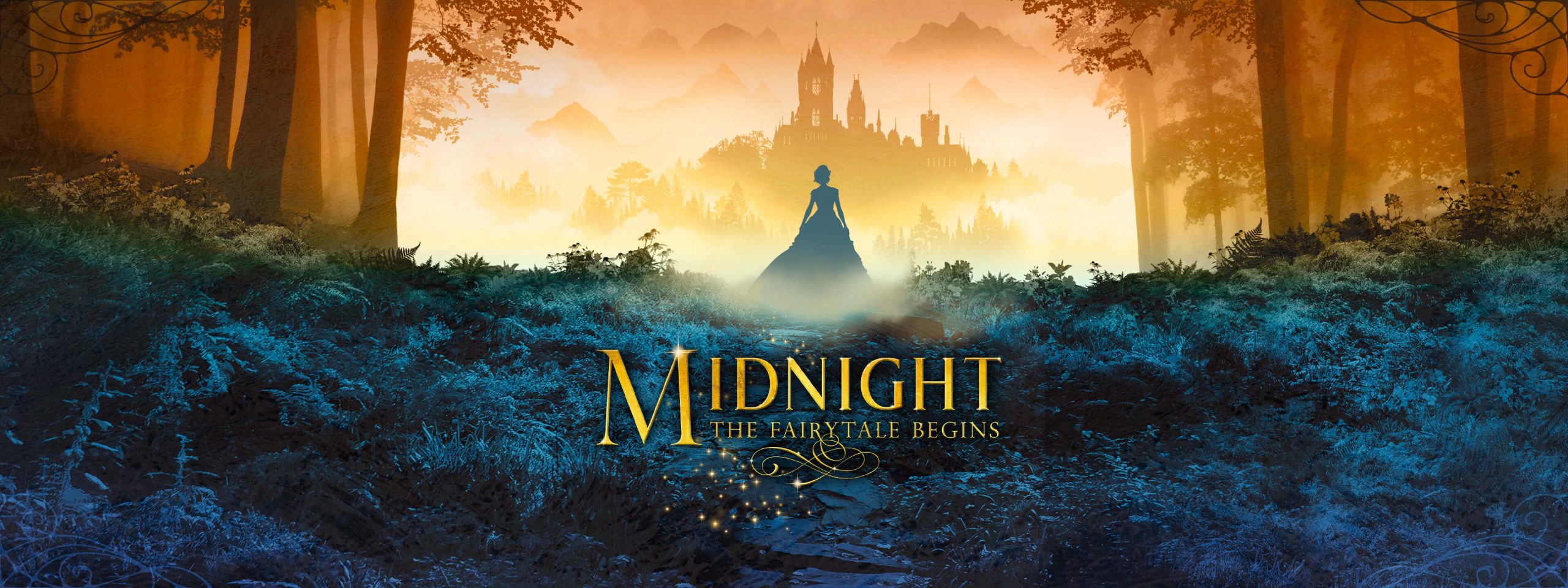 Midnight: The Fairytale Musical - Coming to Melbourne June 2023