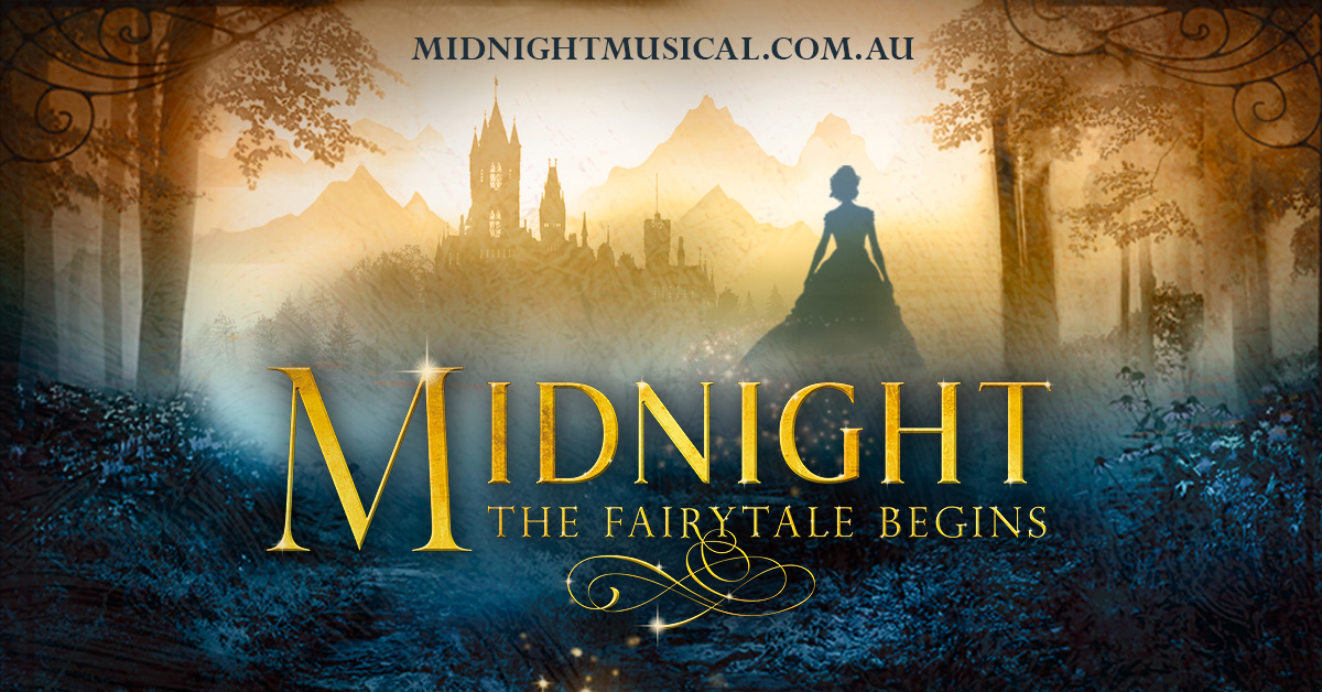 News - Midnight: The Fairytale Musical